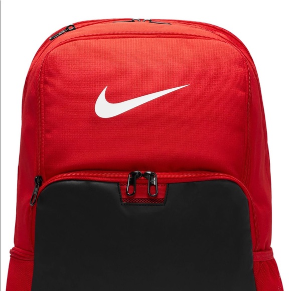 Nike | Bags | Nwt Nike Brasilia 95 Xl Dm3975657 Training Backpack ...